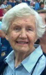 Ruth M. Miller | News, Sports, Jobs - Lawrence Journal-World: news ...
